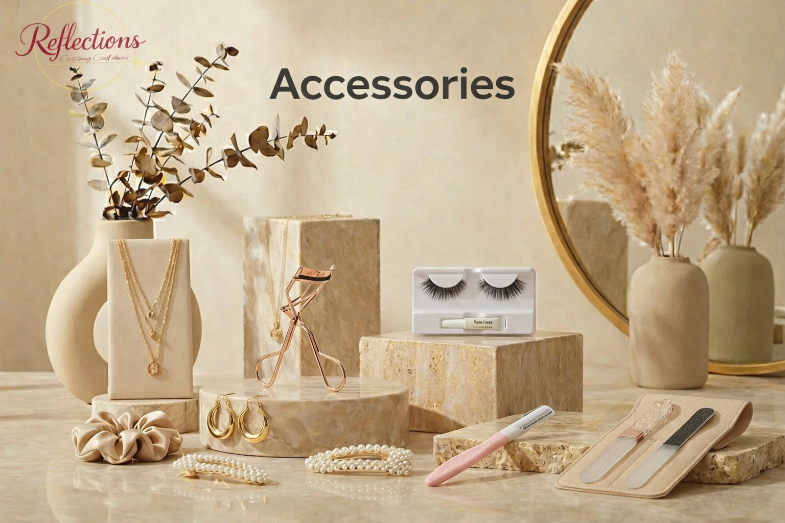 Accessories – Reflections
